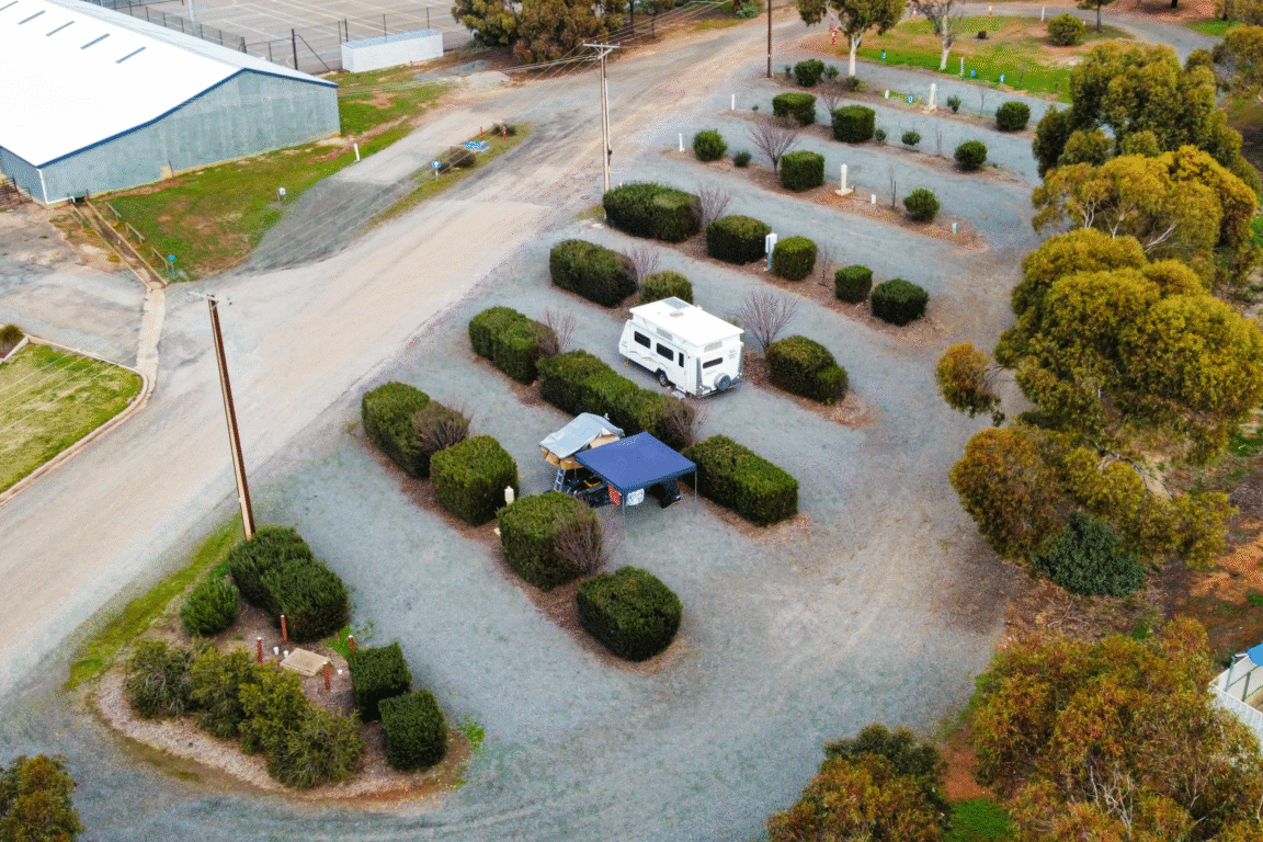 Accommodation - Visit Burra