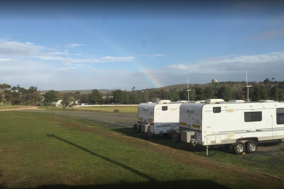 Accommodation - Visit Burra