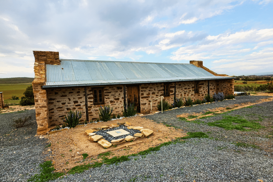Attractions - Visit Burra