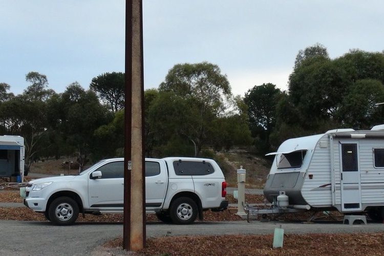 Accommodation - Visit Burra