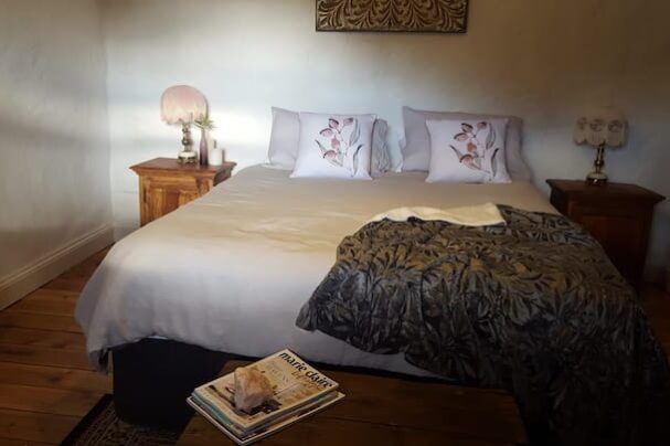 Hollyhock Cottage - Visit Burra