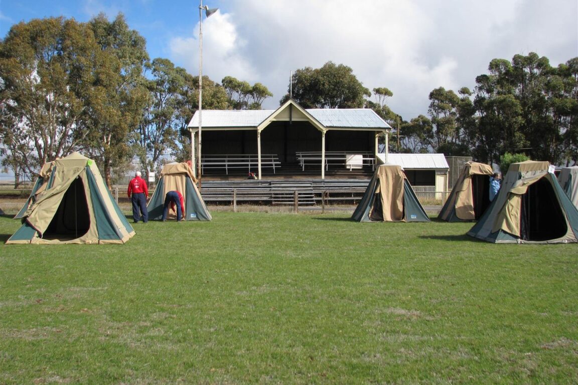Accommodation - Visit Burra