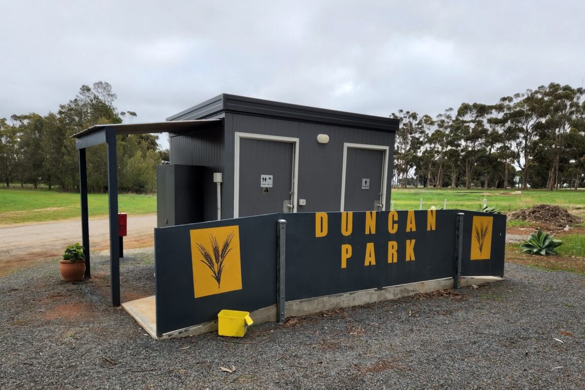 Accommodation - Visit Burra