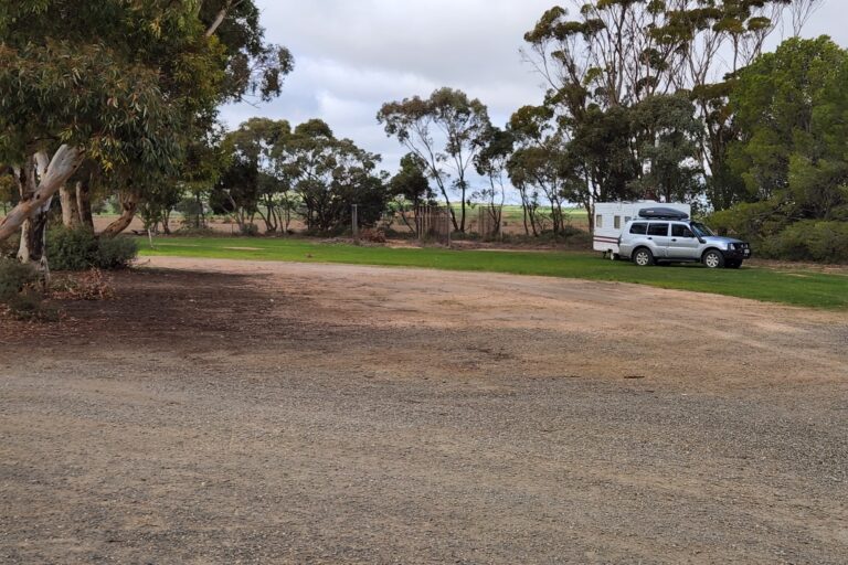 Accommodation - Visit Burra