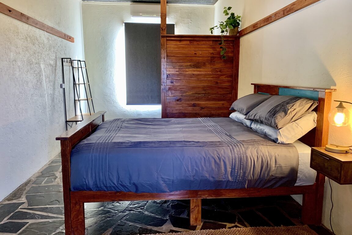 Accommodation - Visit Burra