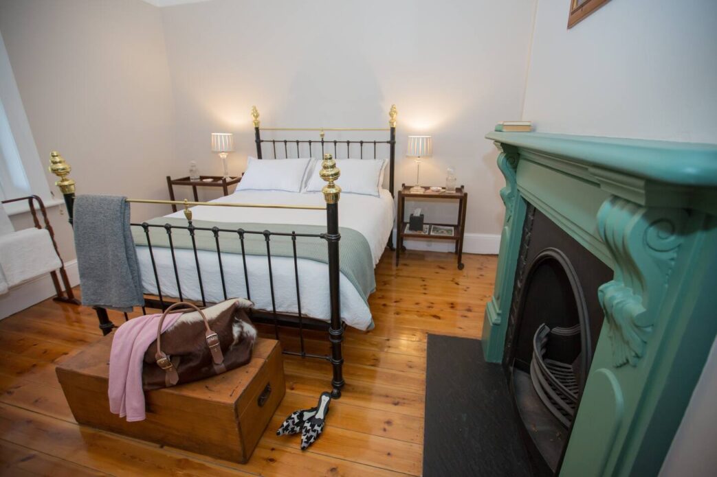 Burra House - Visit Burra