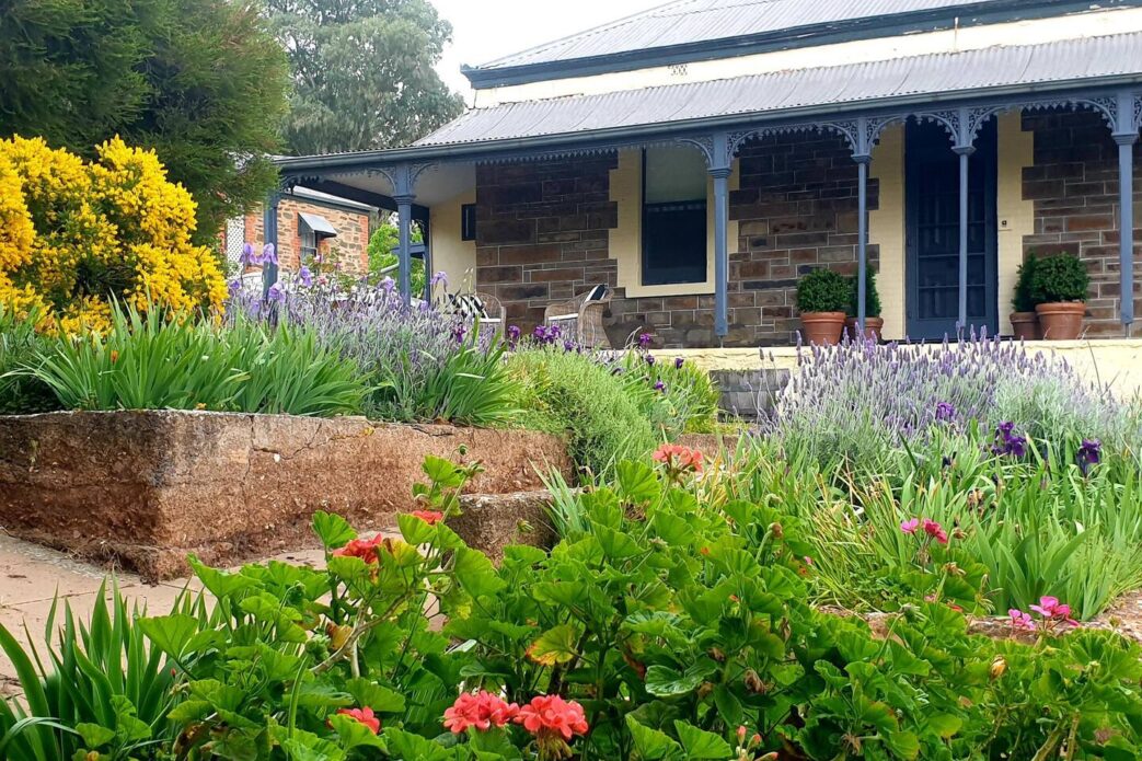 Burra House - Visit Burra