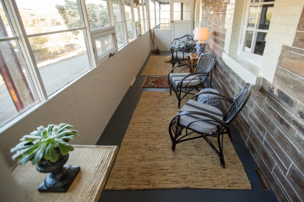 Burra House - Visit Burra