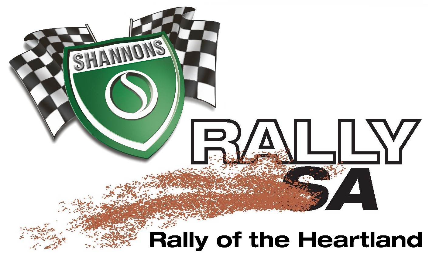 Shannon's Rally SA - Rally of the Heartland 2024 - Visit Burra