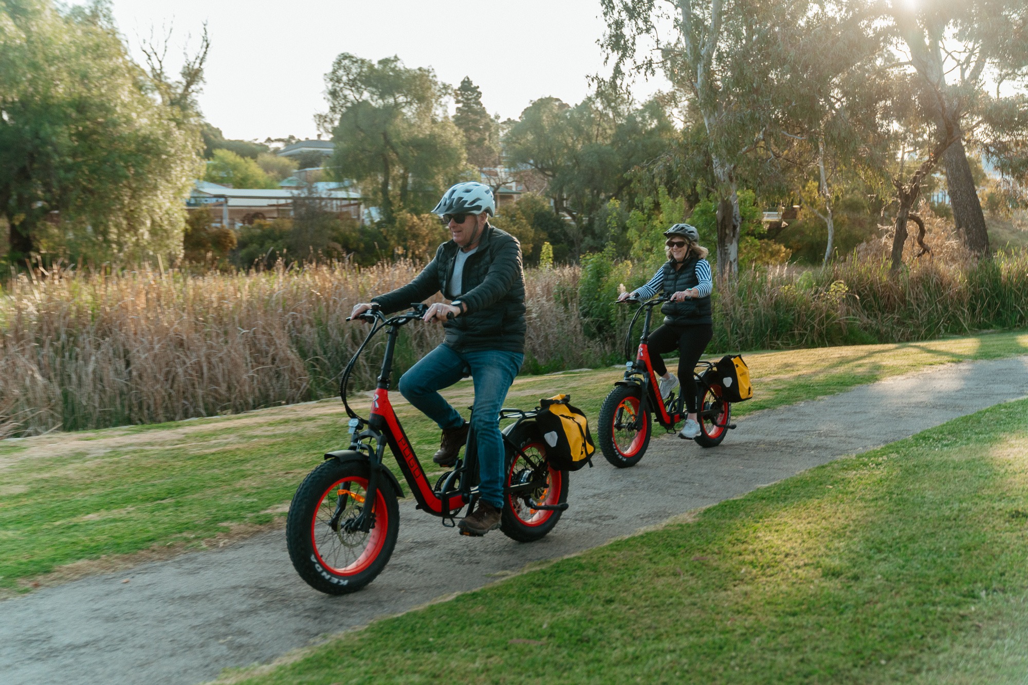 Burra Heritage Bikes - Visit Burra