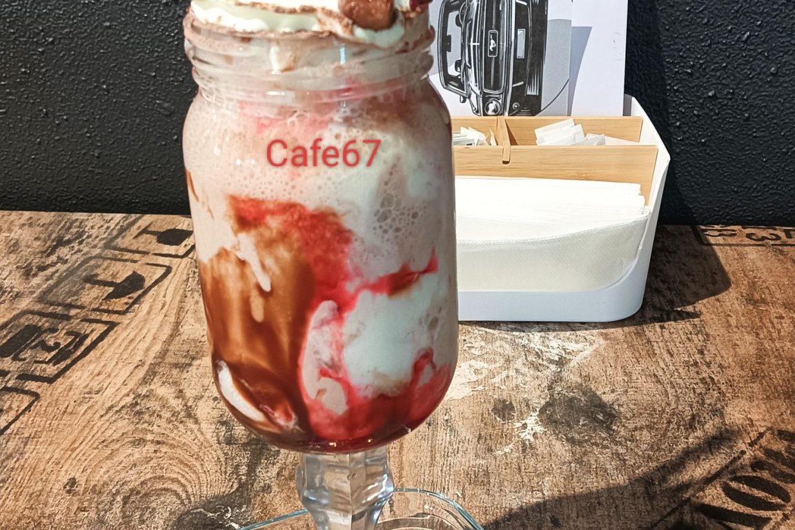 Cafe 67 - Visit Burra