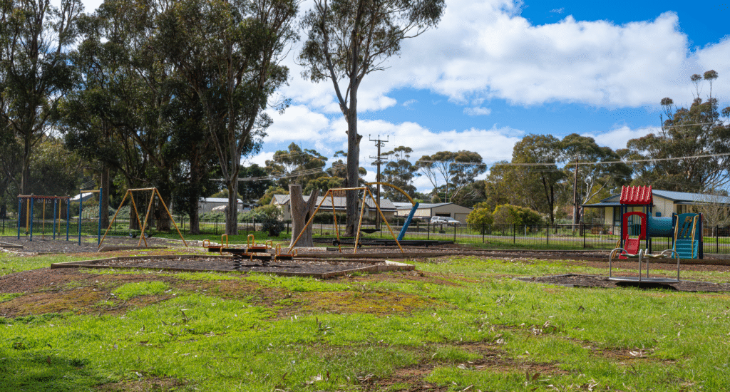 Farrell Flat Duncan Park - Visit Burra