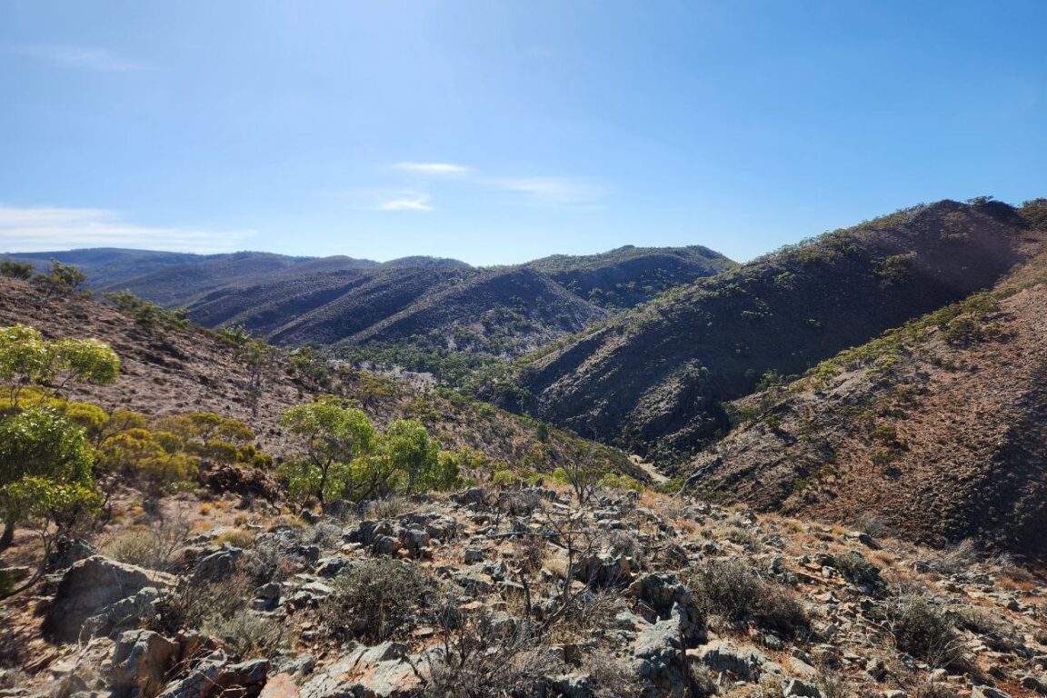 Attractions - Visit Burra