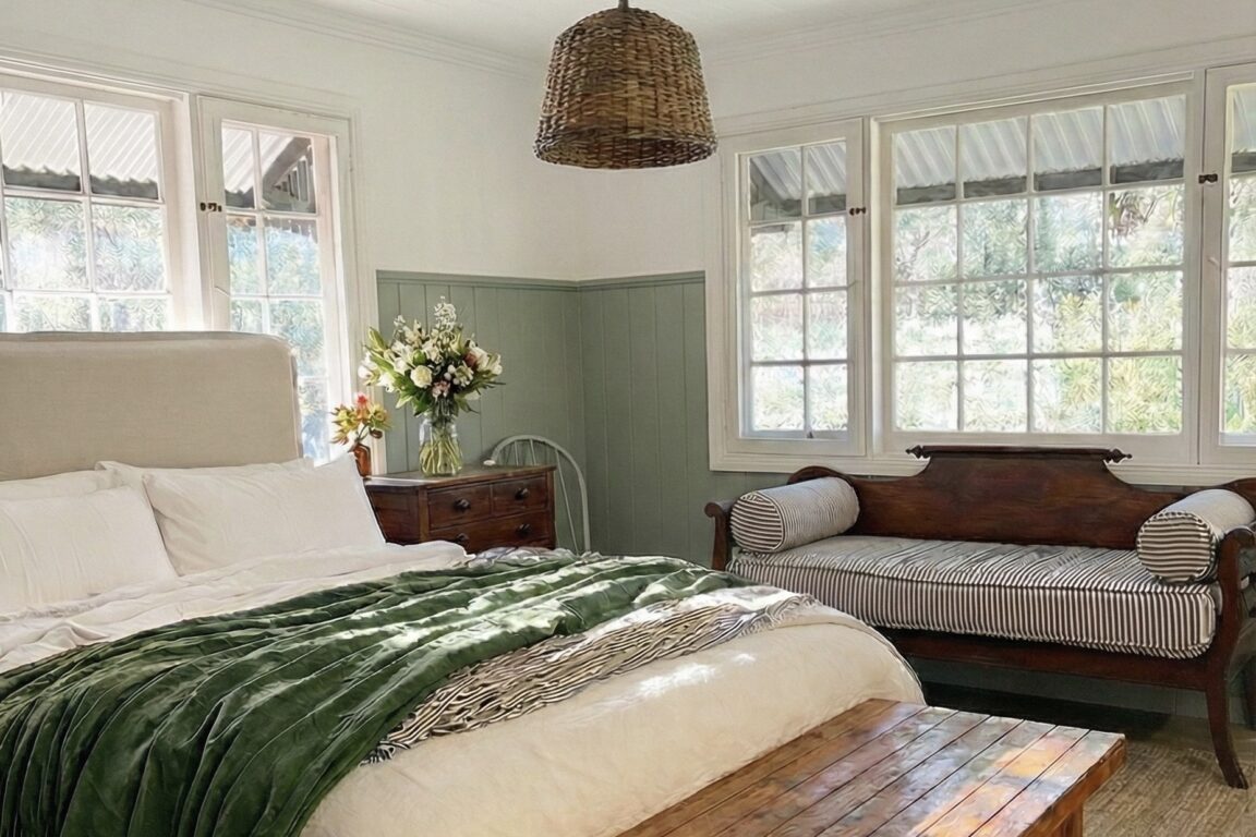Accommodation - Visit Burra